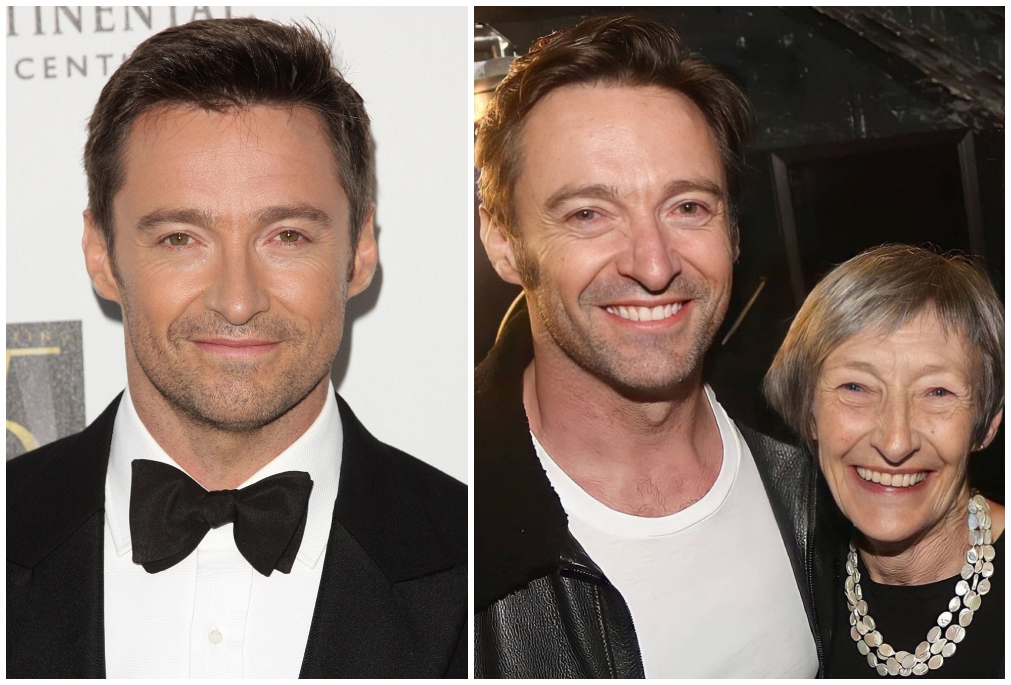 Hugh Jackman spune ca face "in sfarsit" terapie pentru a depasi faptul ...