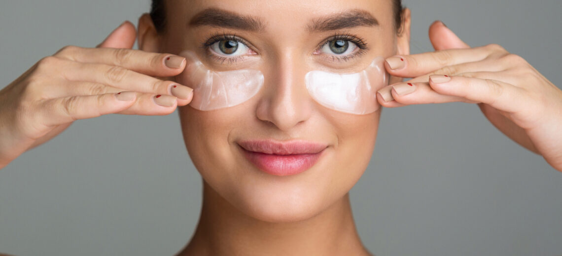 5 metode care te ajuta sa scapi rapid de ridurile din jurul ochilor ...