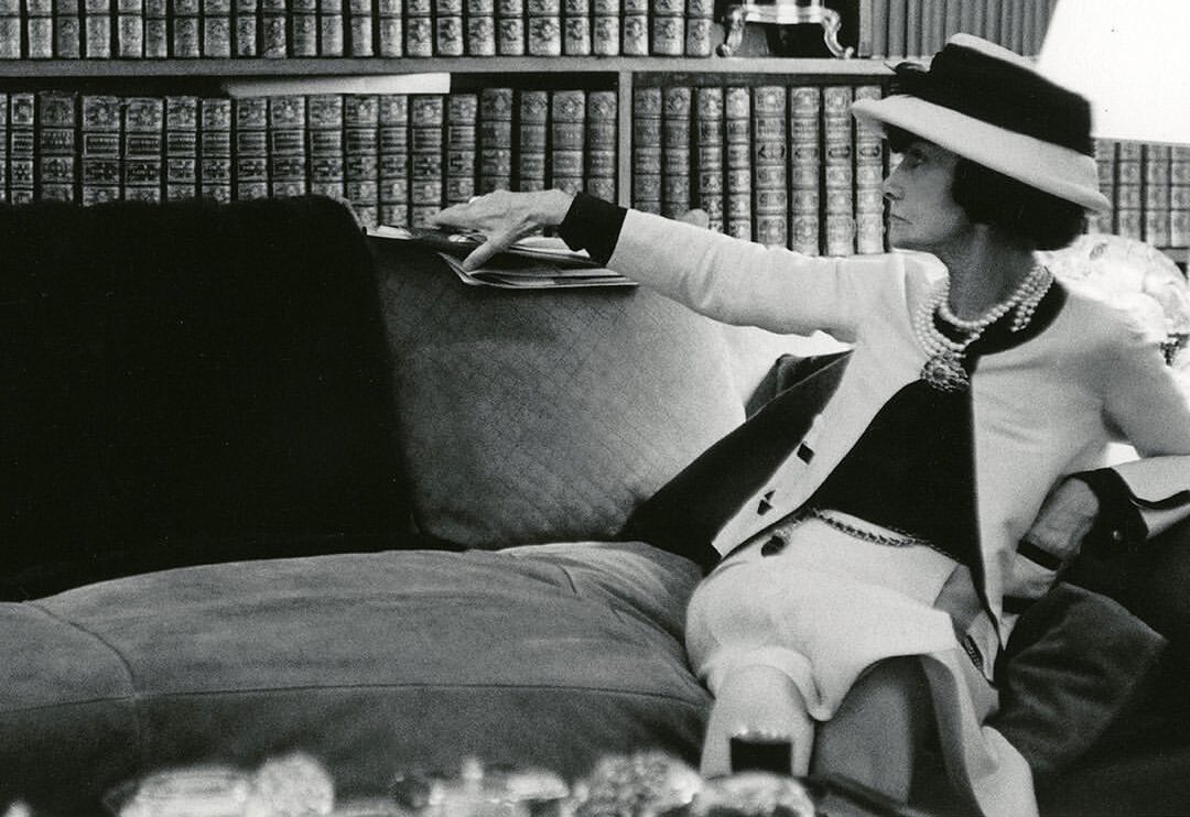 Lucruri pe care le-am invatat de la Coco Chanel, o femeie care a facut ...