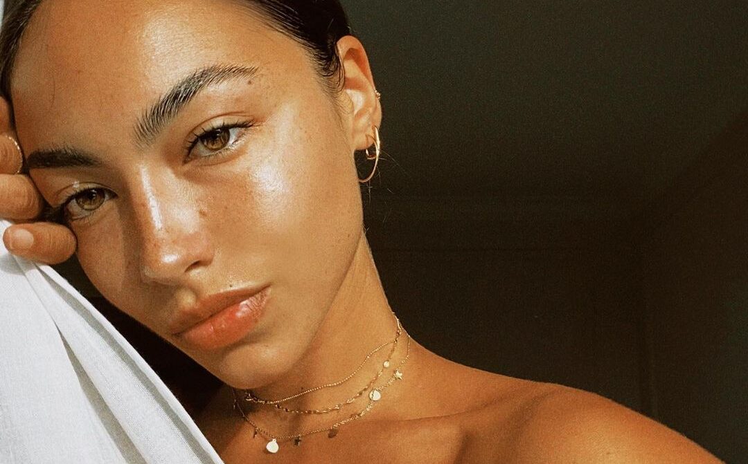 E adevarat ca tenul gras imbatraneste mai lent? Ce spun expertii ...