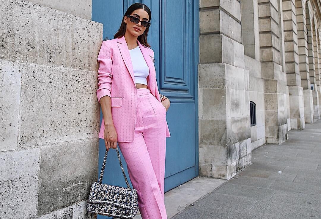 3 combinatii de culori care iti ofera tinute cu aspect scump - Andreea ...