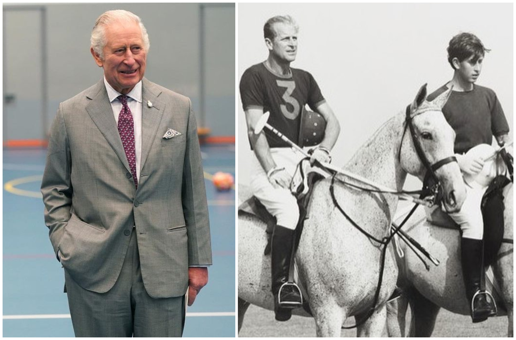 Cum isi va omagia Regele Charles tatal la ceremonia de incoronare ...