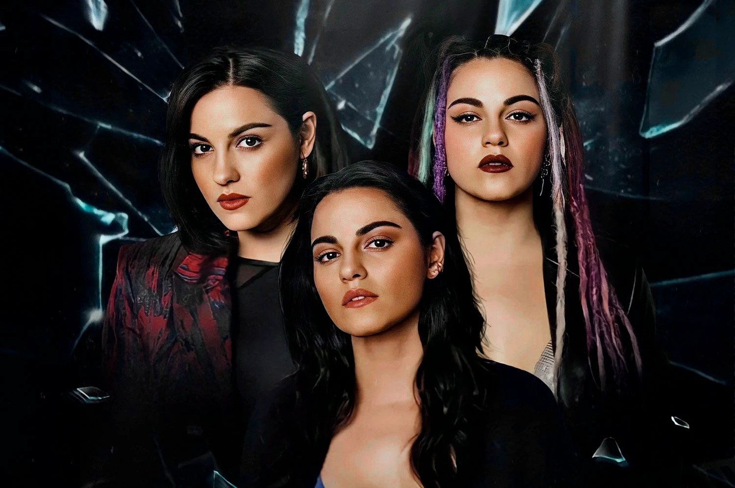 Trei vieti, serialul momentului de pe Netflix, este inspirat dintr-o ...