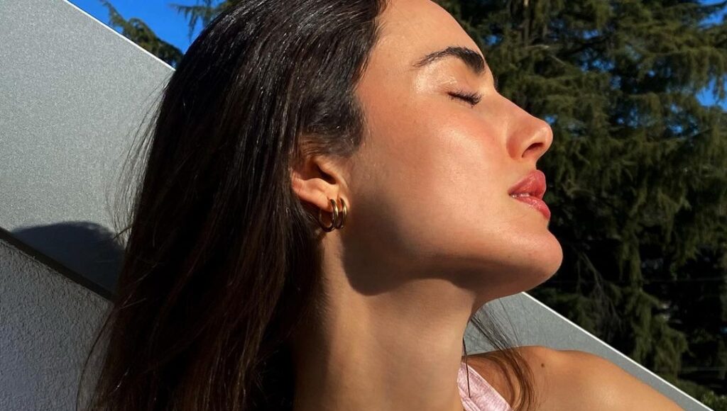 Am incercat serul accesibil cu 15% vitamina C de la ACM Duolys.CE ...