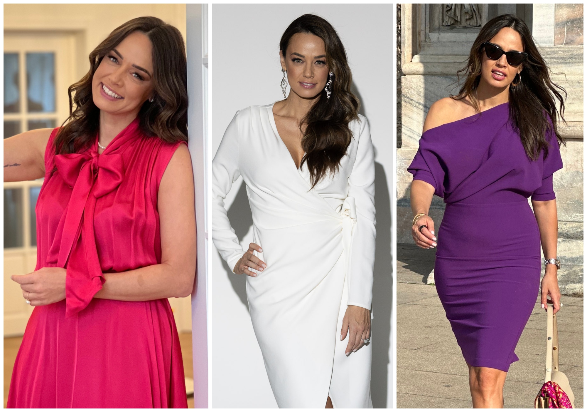 Piesele vestimentare la reducere care se potrivesc perfect pentru o ...