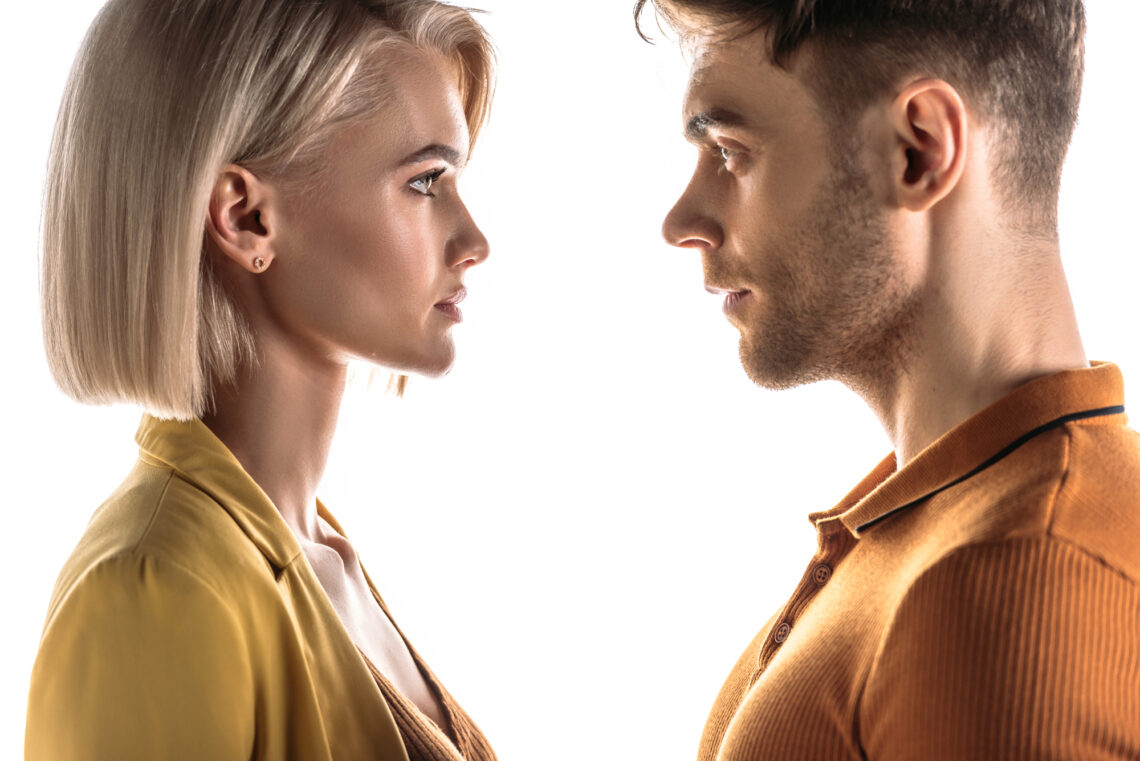 Competitia in cuplu. Poate aceasta sa devina daunatoare? - Andreea Raicu