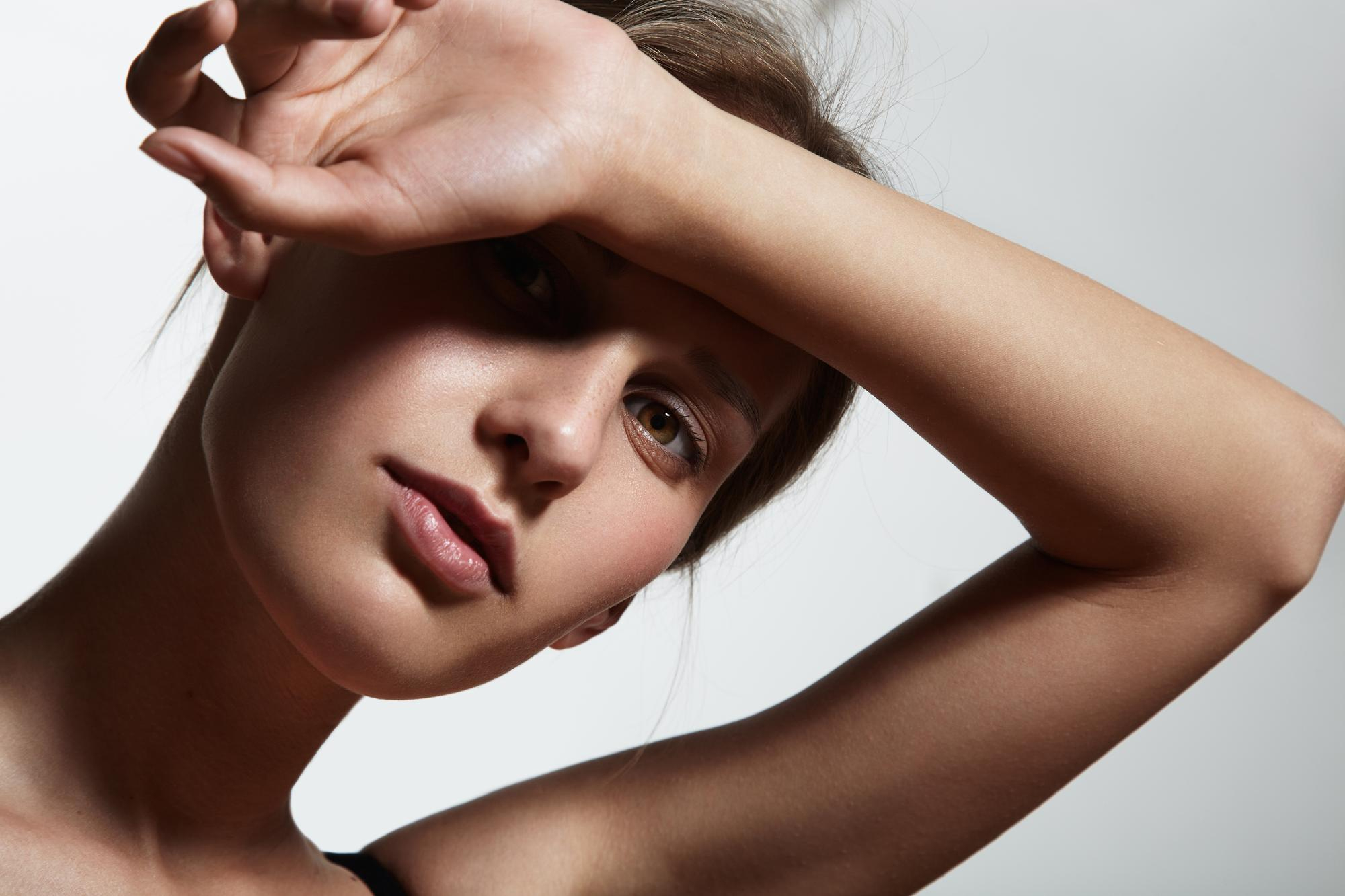 Oamenii care au aceasta afectiune a pielii vor trai mai mult, conform ...