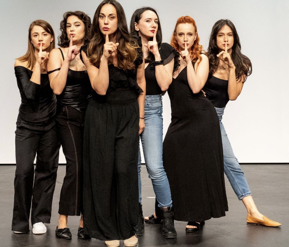 “The Full Monty”, in premiera la Bucuresti, in regia inconfundabilului ...