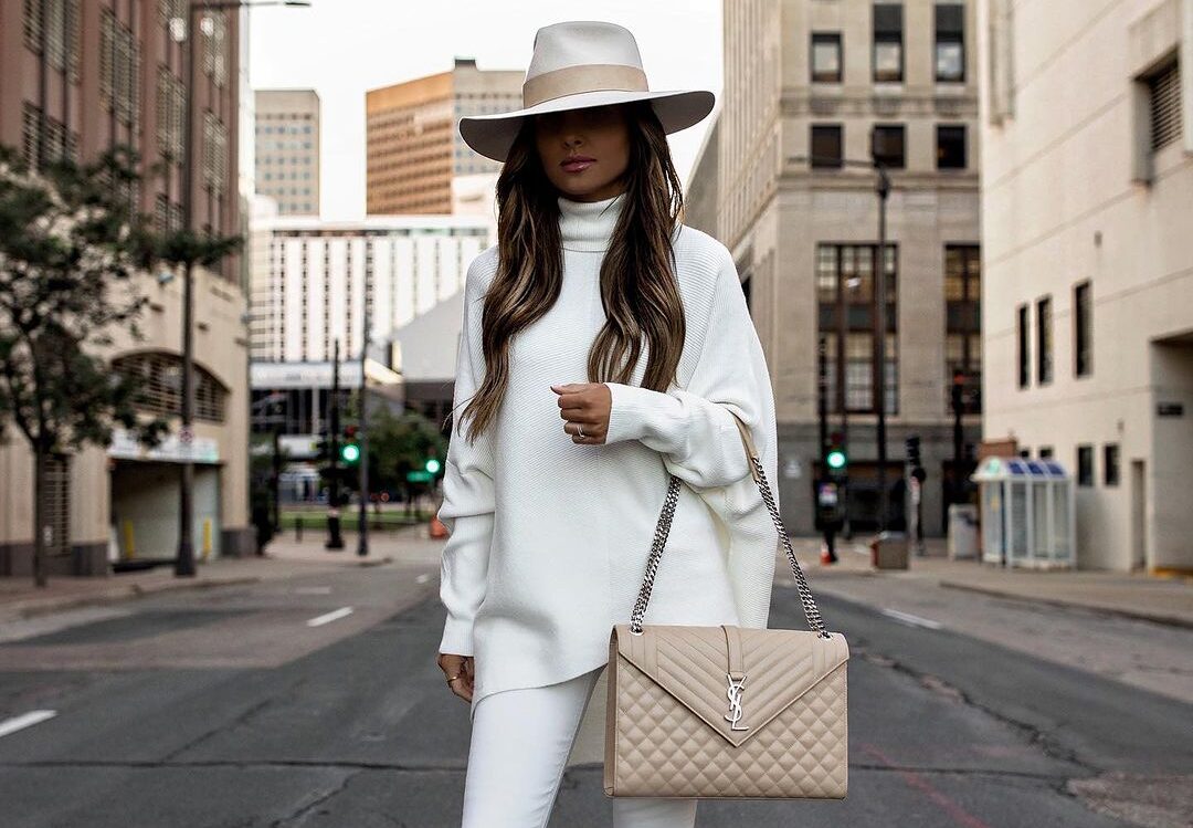 Moda de iarna: tricotaje calduroase pentru un look sofisticat si cozy ...