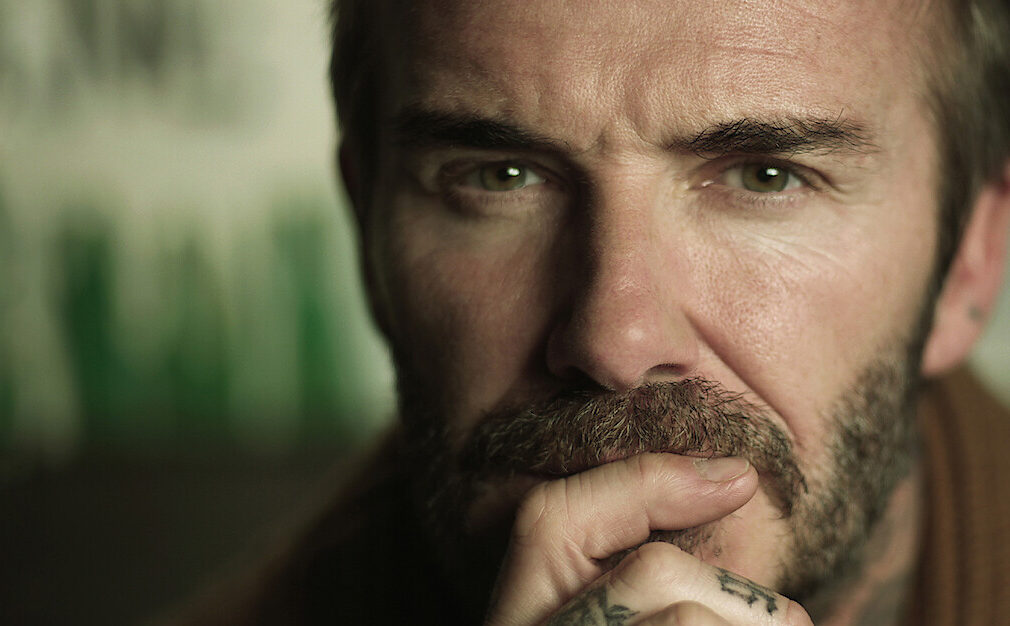 4 lucruri pe care le-am invatat din documentarul “Beckham”, disponibil ...