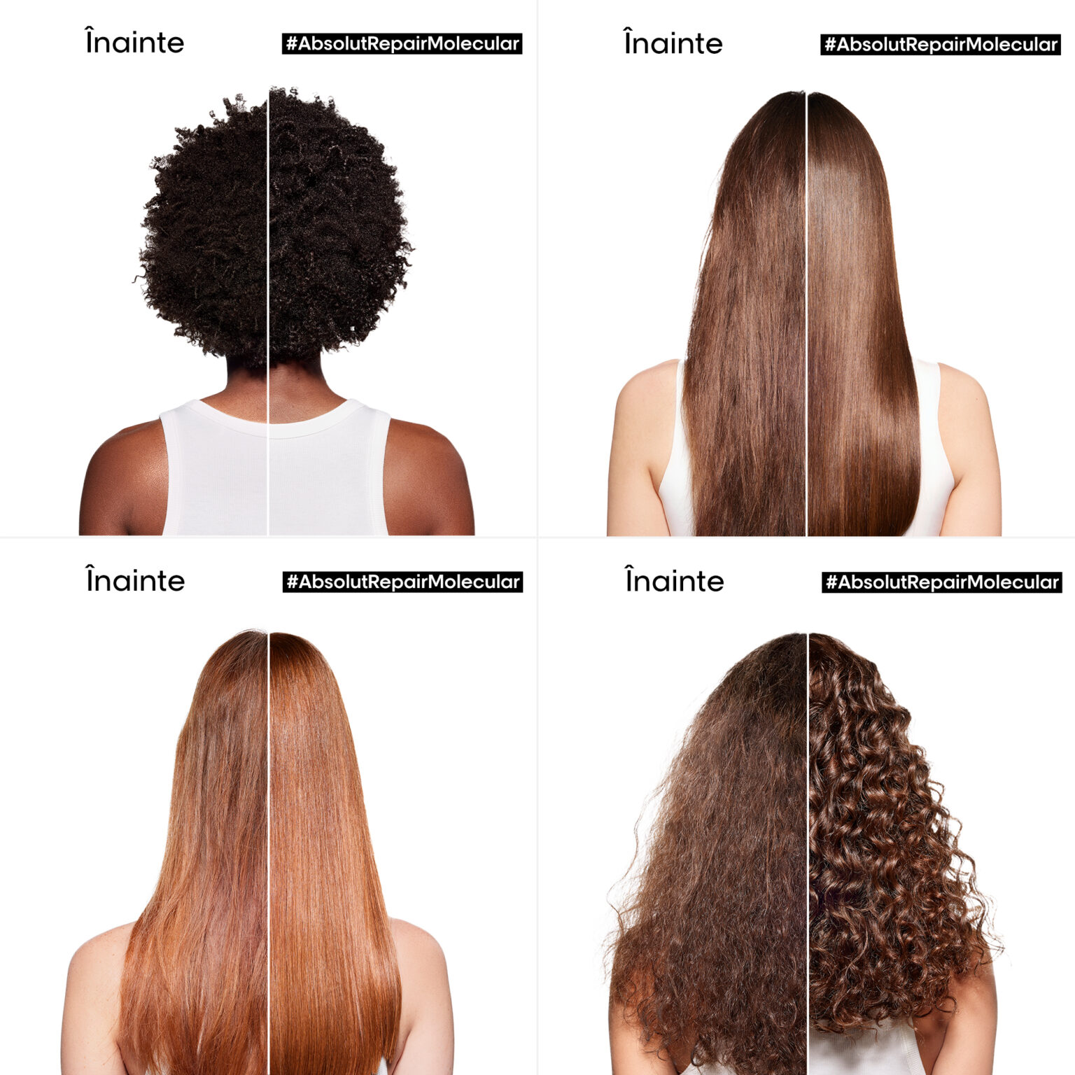 Cele mai bune produse pentru par deteriorat, cu rezultate de la primele ...