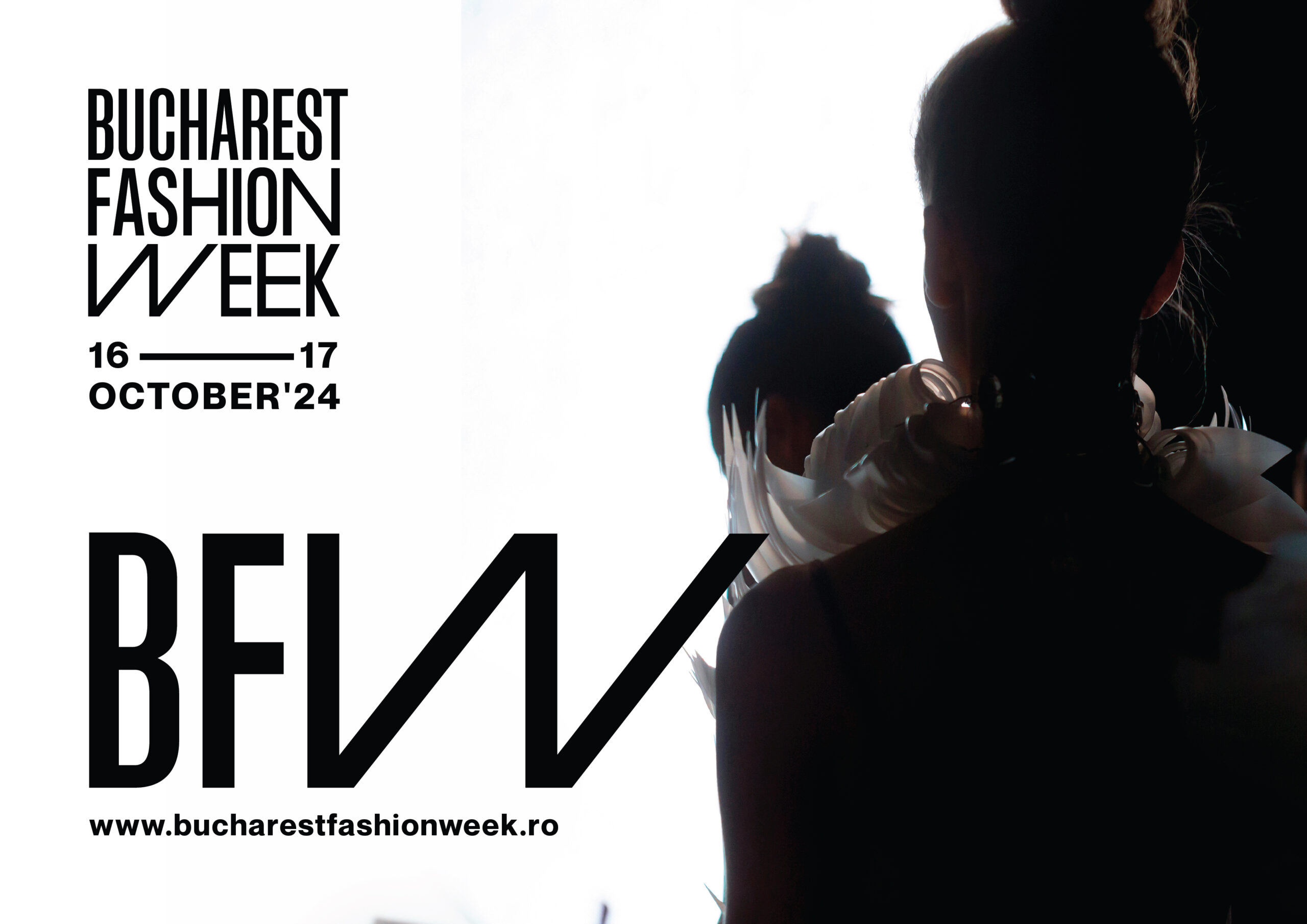 Bucharest Fashion Week 2024: Primul eveniment international de fashion ...