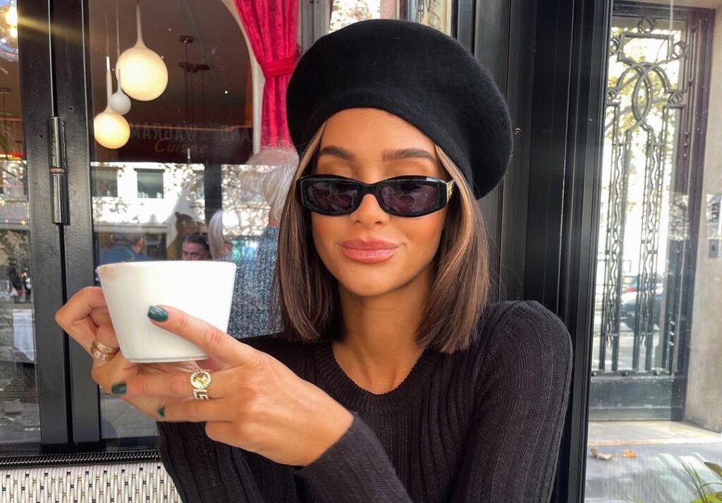 Cele mai in voga 5 tunsori bob in 2024 - Andreea Raicu