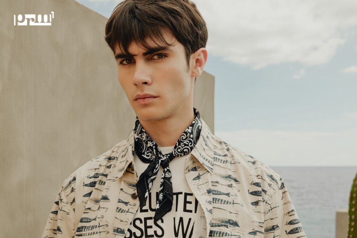 PRM - Ce mai este nou? PRM stabileste un nou standard in moda poloneza la fabrica Norblin ...