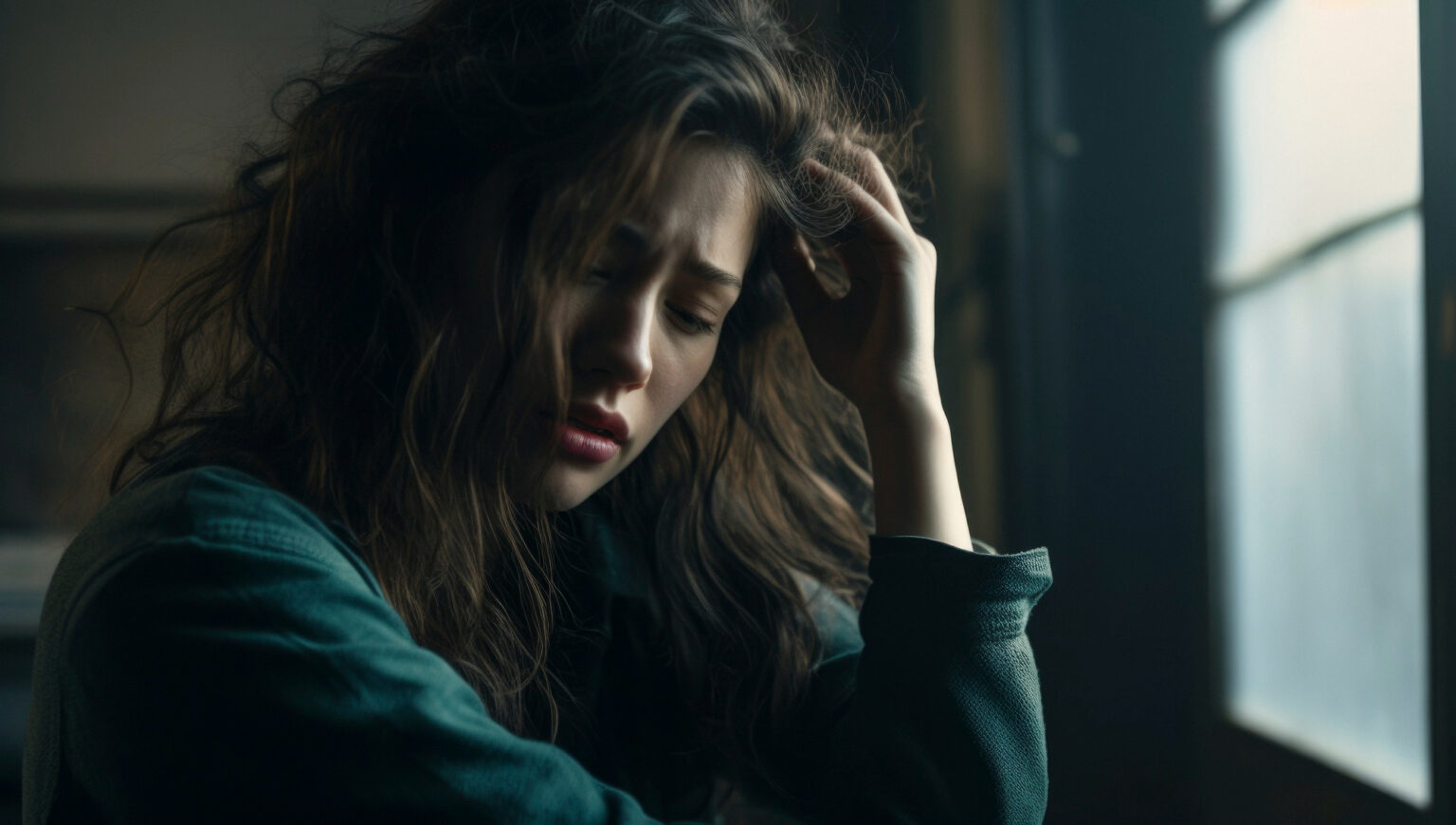 Doua comportamente toxice care te impiedica sa treci peste o despartire ...