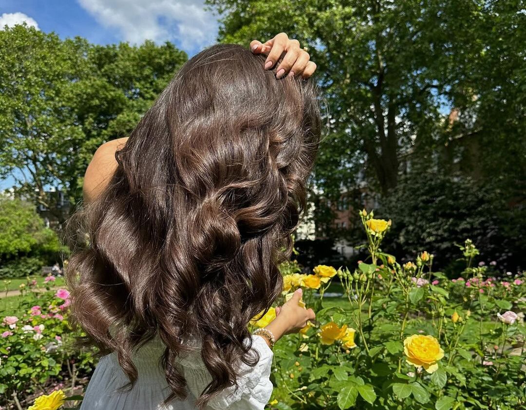 4 produse pentru o textura mai ferma a parului si mai mult volum ...