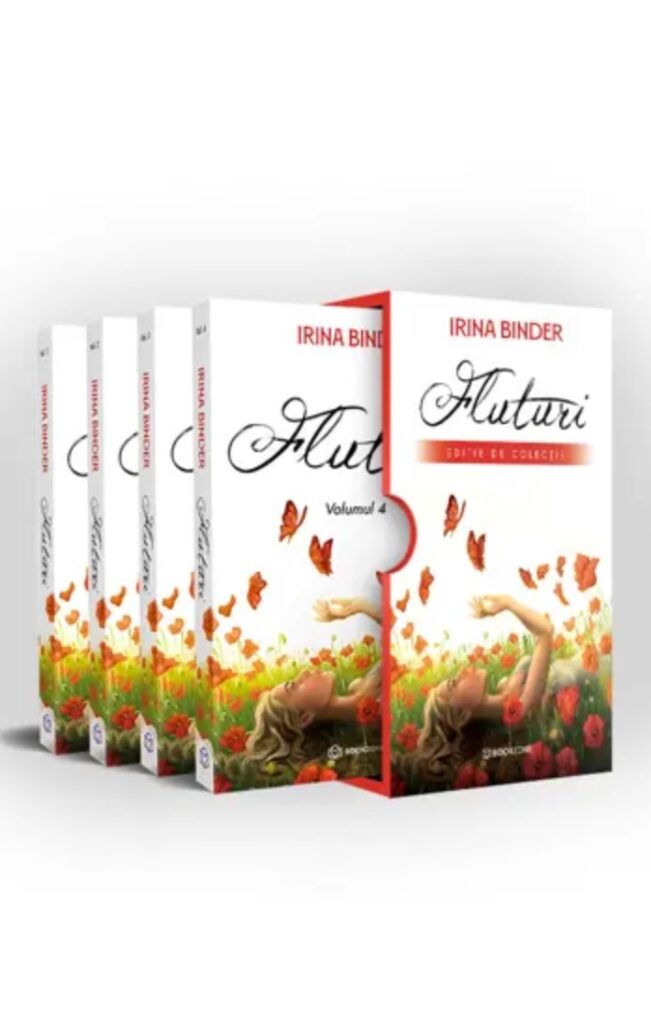 5 cele mai bune lecturi pentru plaja - Andreea Raicu