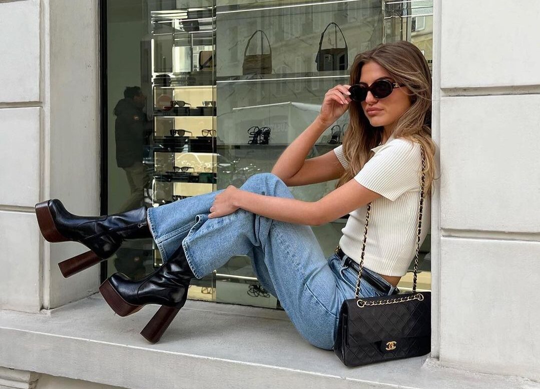 9 trenduri de moda din anii '90 pe care trebuie sa le incerci - Andreea ...