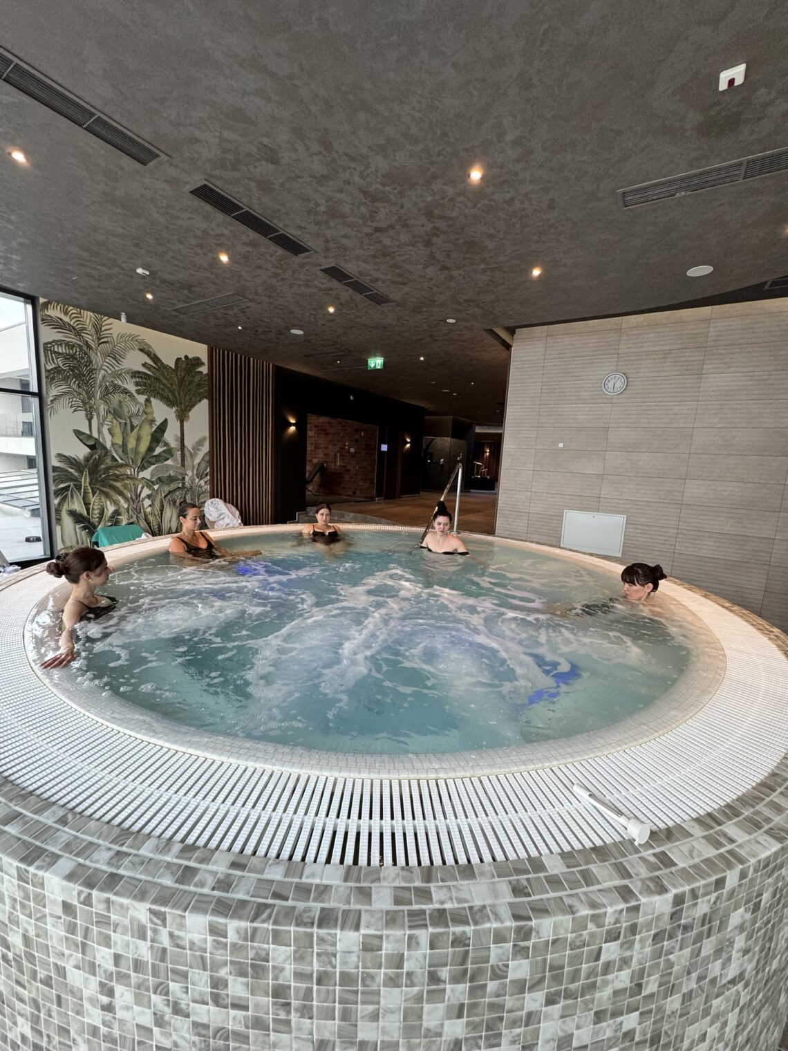 Spa Girls, experienta din cadrul Alma Health & Spa care a cucerit ...