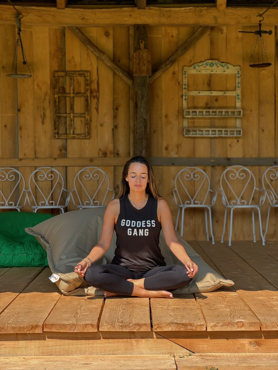 Ce sperante am pentru 2025 pe plan personal, dar si social - Andreea Raicu